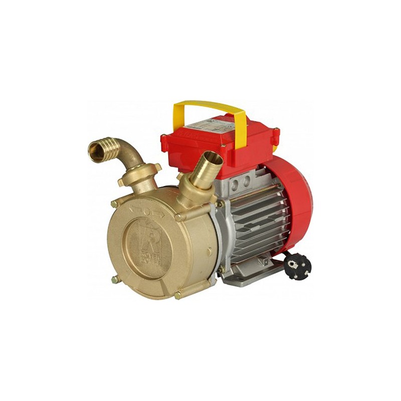 POMPE ROVER SERIE BE - M - Franzinelli Ferramenta